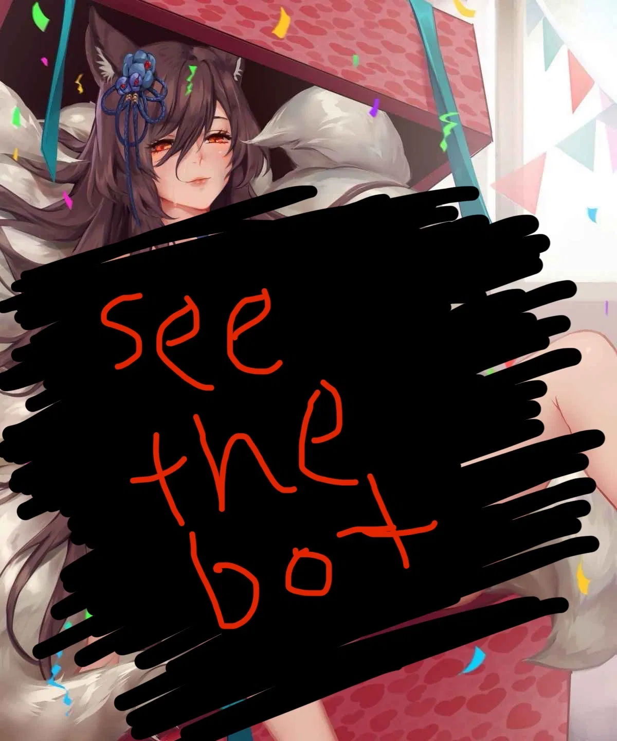 Yumi Mizuki - Kitsuné present