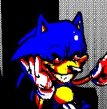 The Sonic Oddities // Legacy All Father