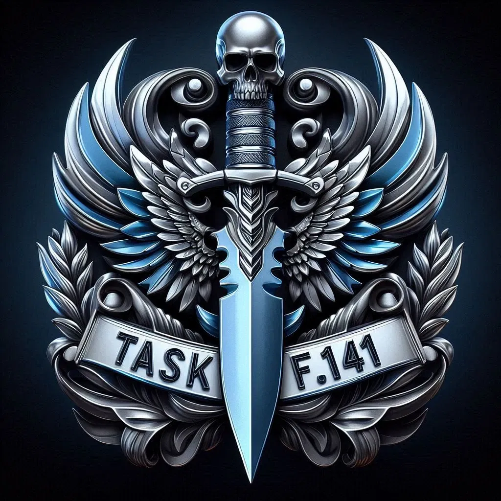 TF141: Safe House (Romania)