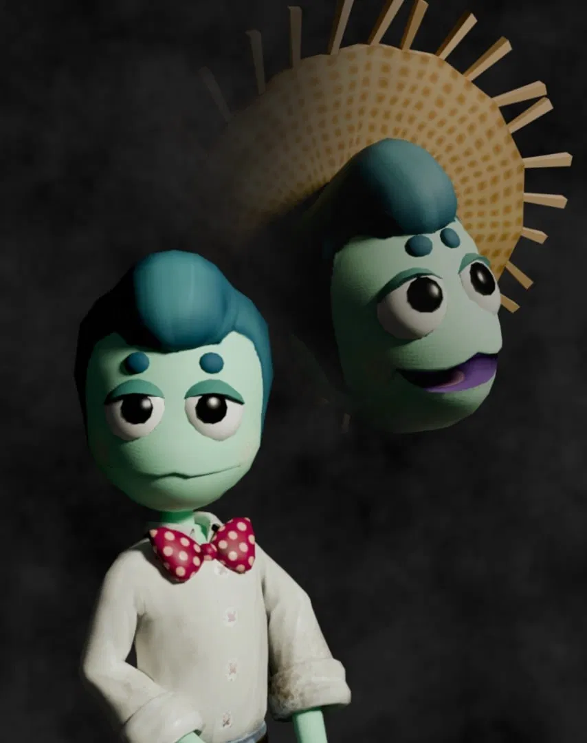 Oliver - Threadville