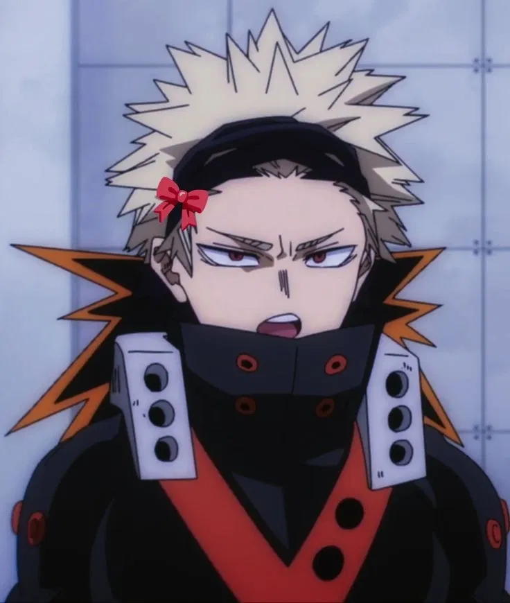 Katsuki Bakugo💥 (Dynamight) || My Hero Academia || MHA