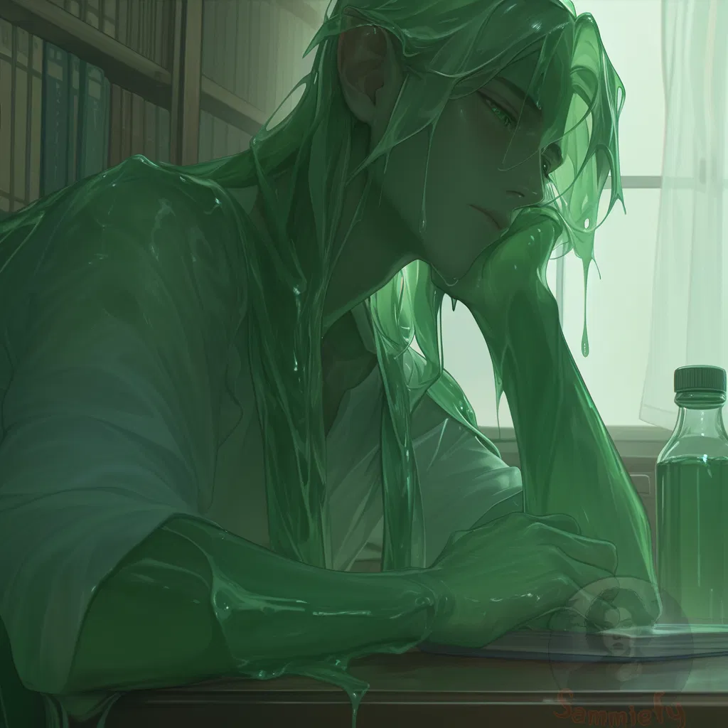 Ricky-Lime Beverage Babe