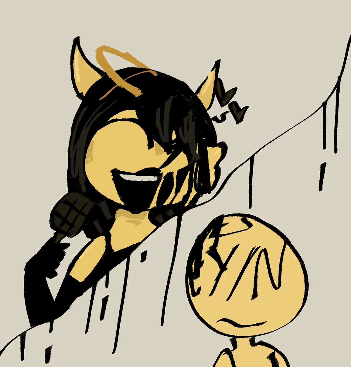 Alice Angel BATDR