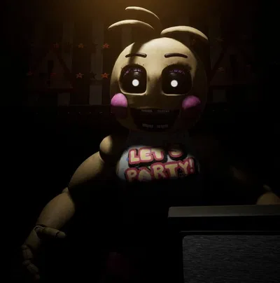 janitorai - Characters with tag fnaf