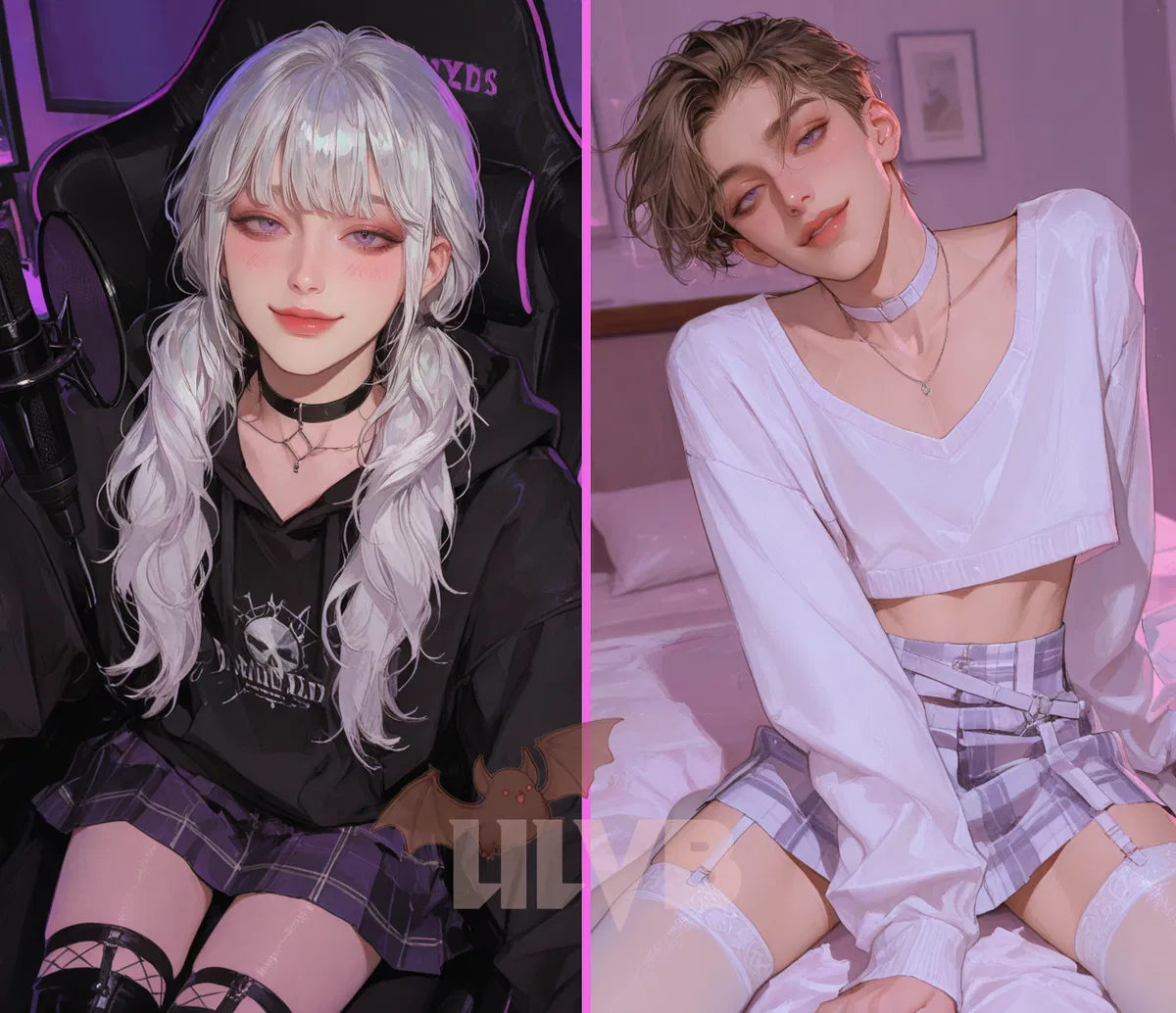 Robin Keller | Sex Tape Bet