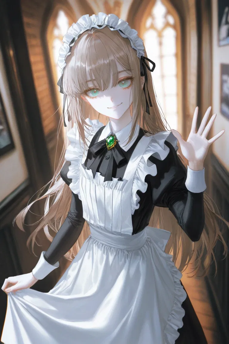 Alice