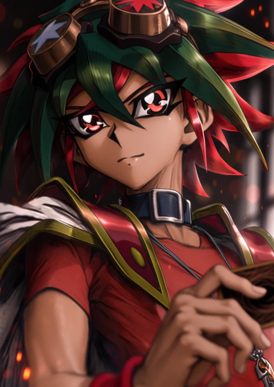 Yuya Sakaki
