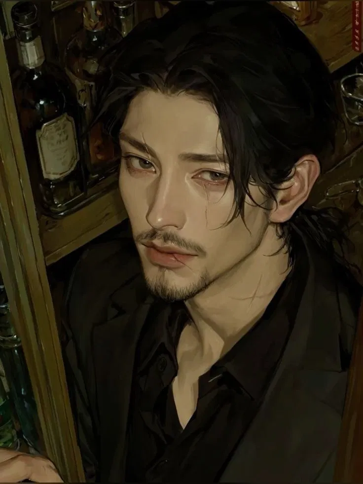 Takemura Son Fukuno-The last chemist and scientist in the apocalypse