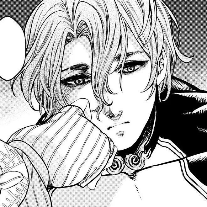 Poseidon | record of ragnarok | ror