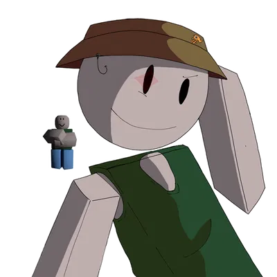 janitor - Characters with tag 2x2