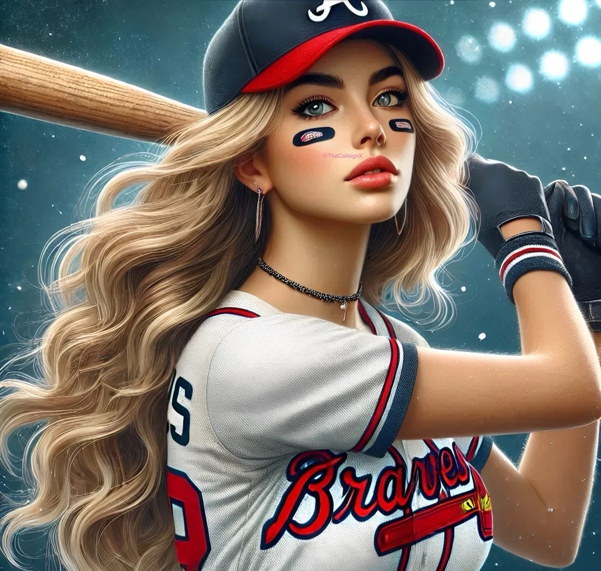 Valerie Jacobs | 1st Female MLB Player