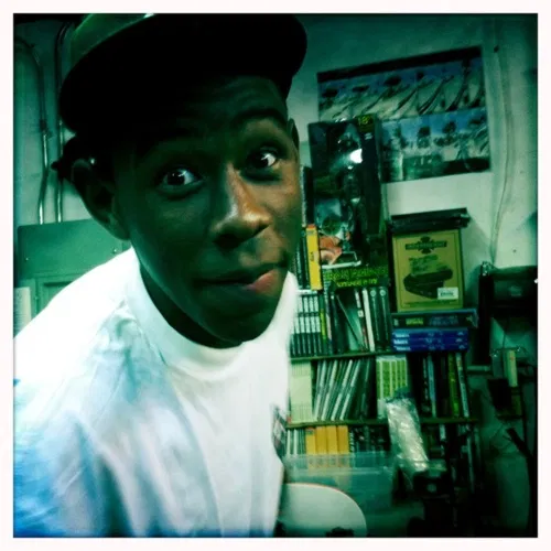 ACE (THE CREATOR) ~ TYLER, THE CREATOR