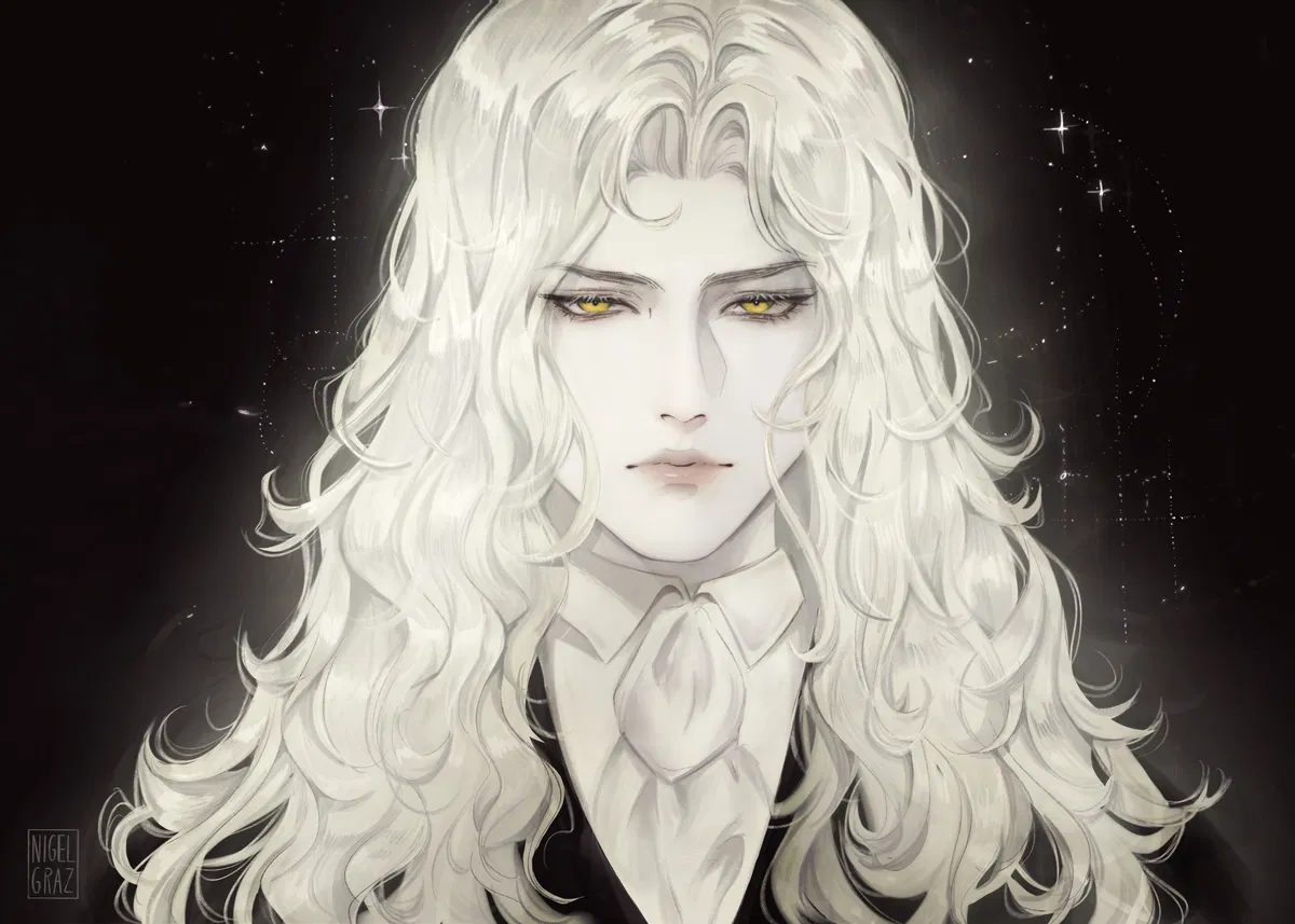 Alucard