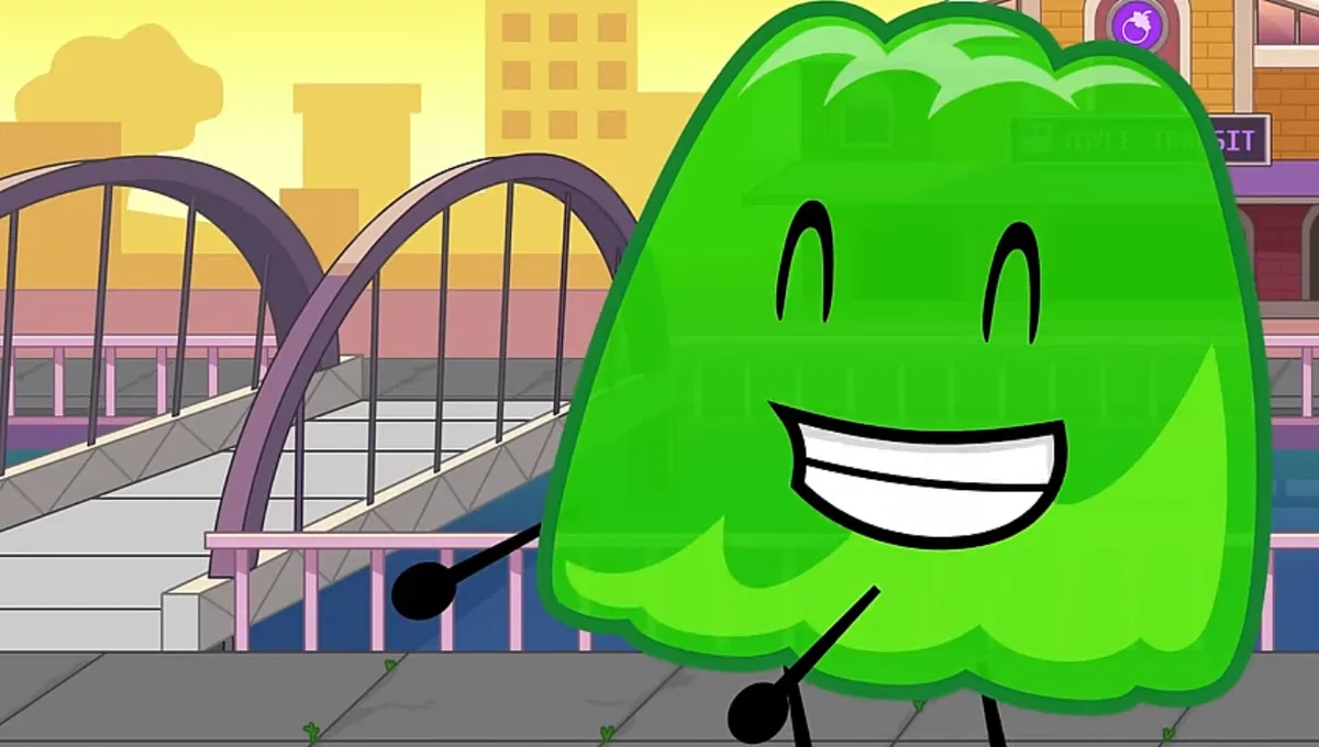 Gelatin (BFB/BFDIA)