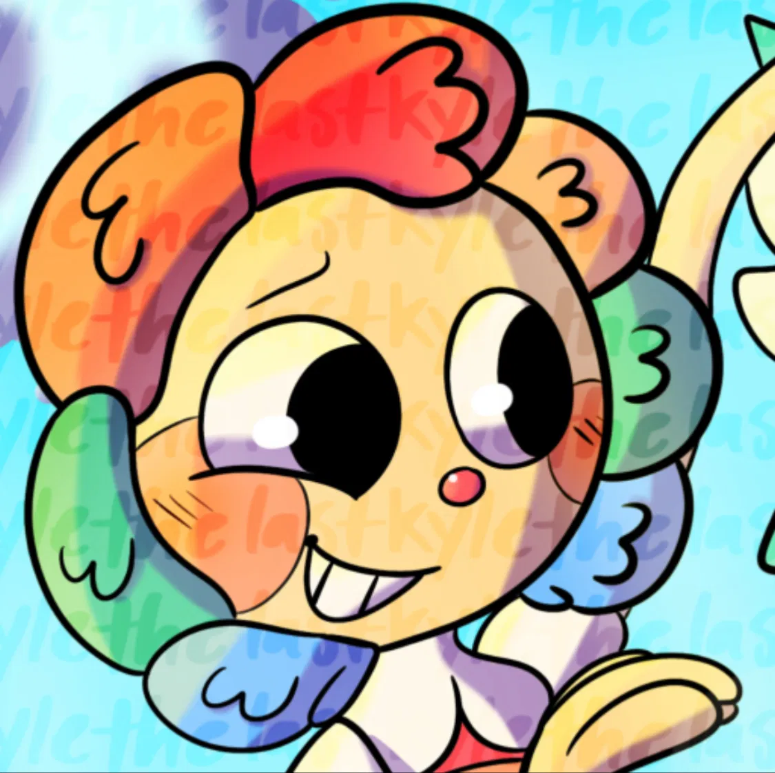 Whimsy!