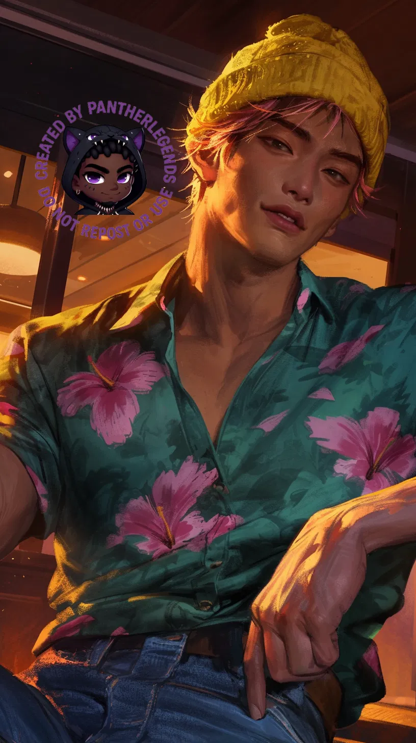 Abby Saja/ K-pop Demon Hunters