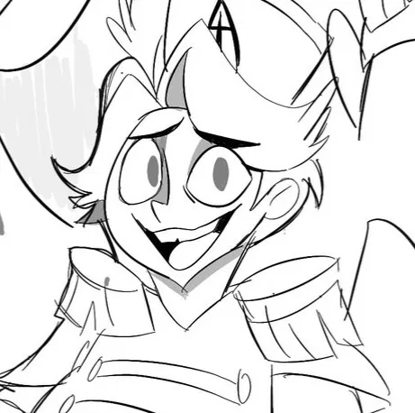 Chat with Abel (Hazbin Hotel)