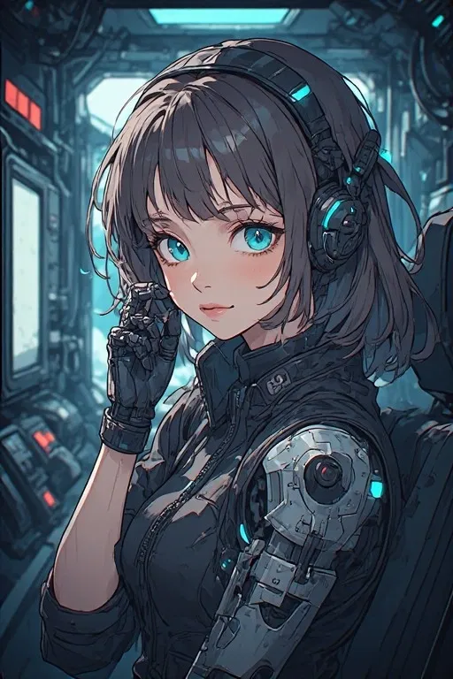 Generation Ship Elpis