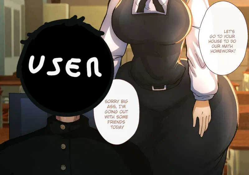 Asa mitaka [theodyss]