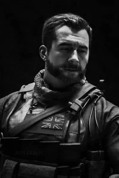 John Price - Revelations