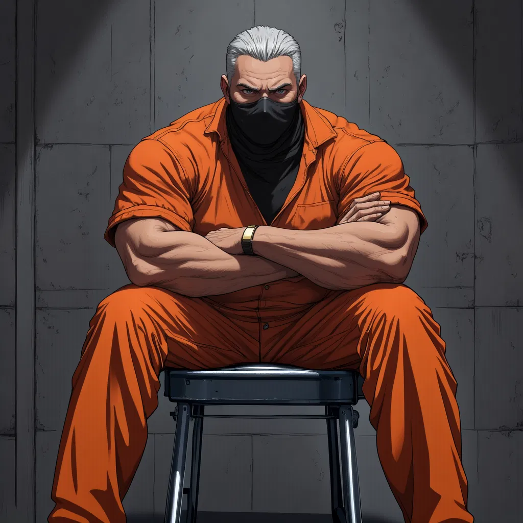 Nikola "Demolisher" Morov - Anatomy of Hate