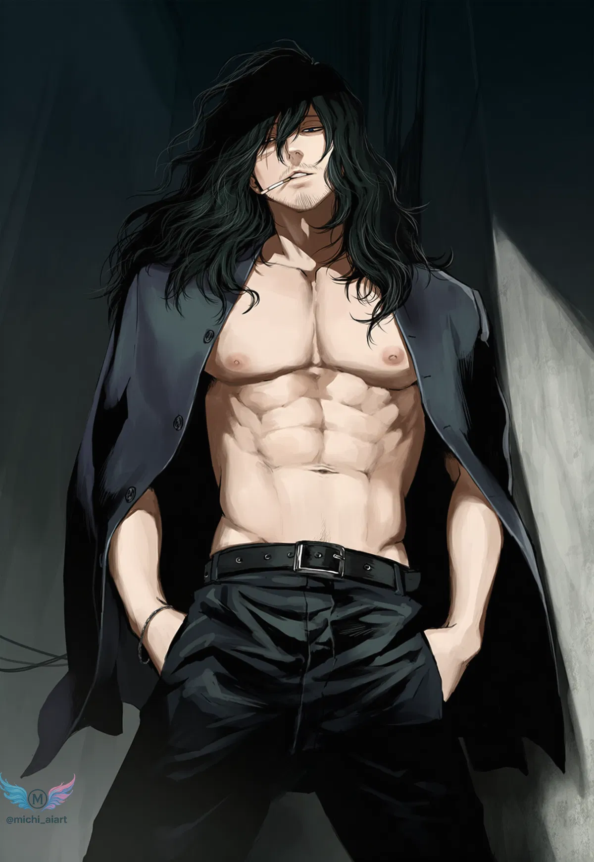 Shota Aizawa