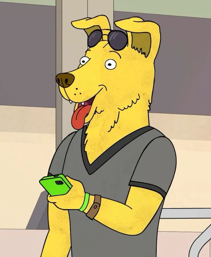 Getting back out there