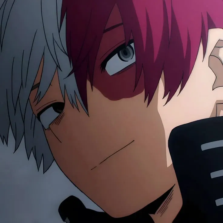 Shoto Todoroki (AirCon Hero: Shoto)