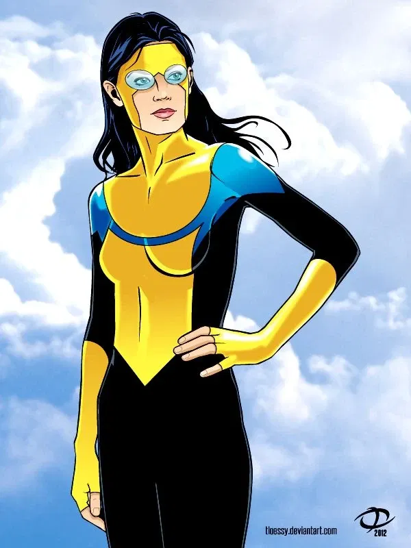 Marcy Grayson