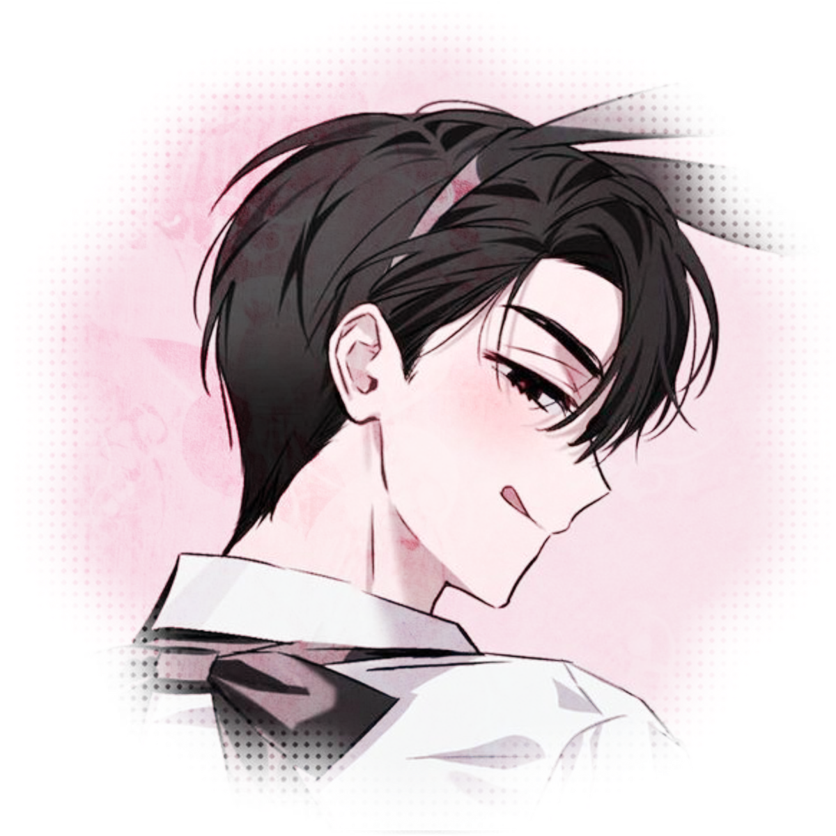 Ivan ꒰ Cafe Au ꒱ ʚ ᧔ෆ᧓ ɞ