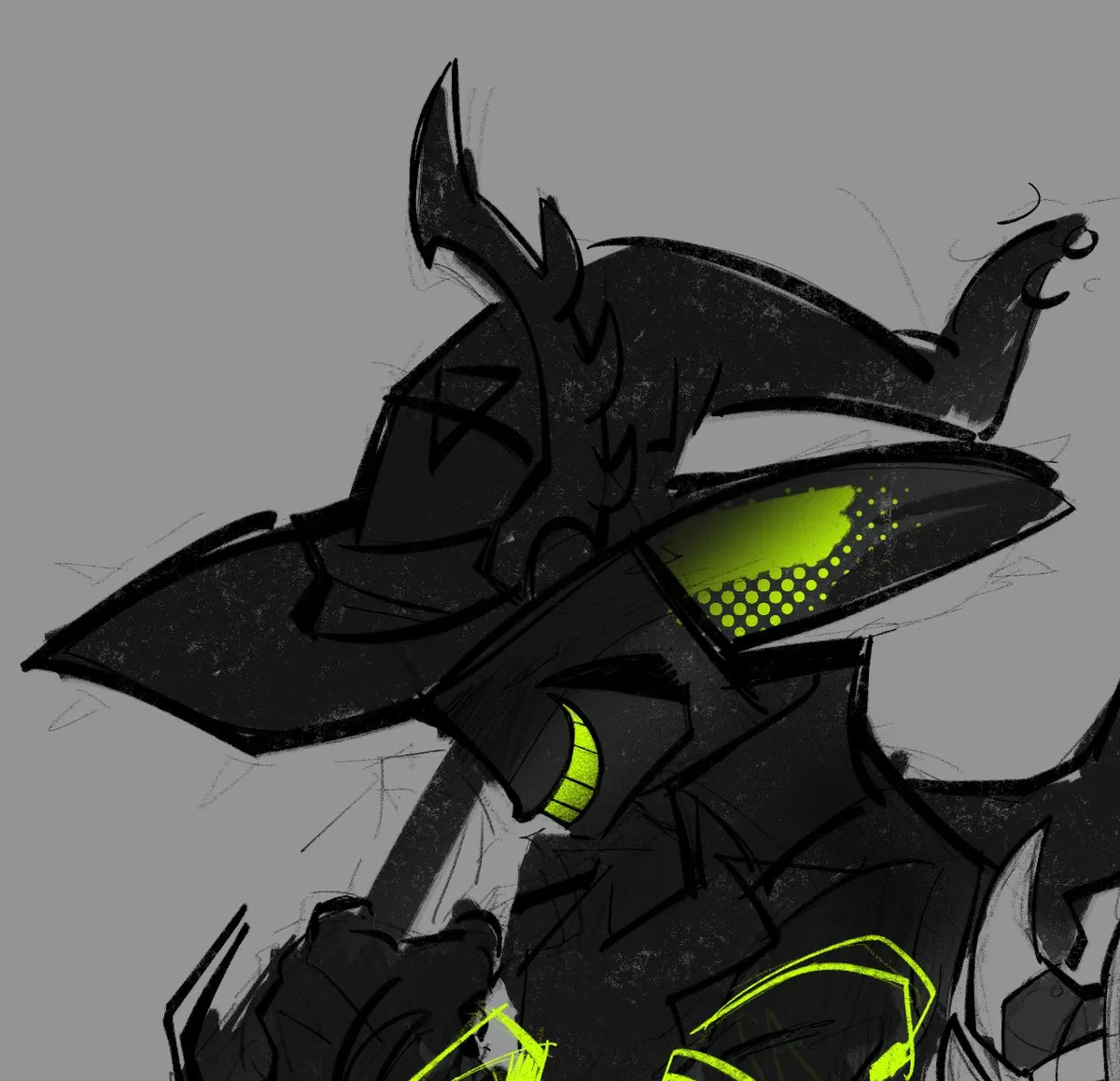 PHIGHTING! Darkheart - #013