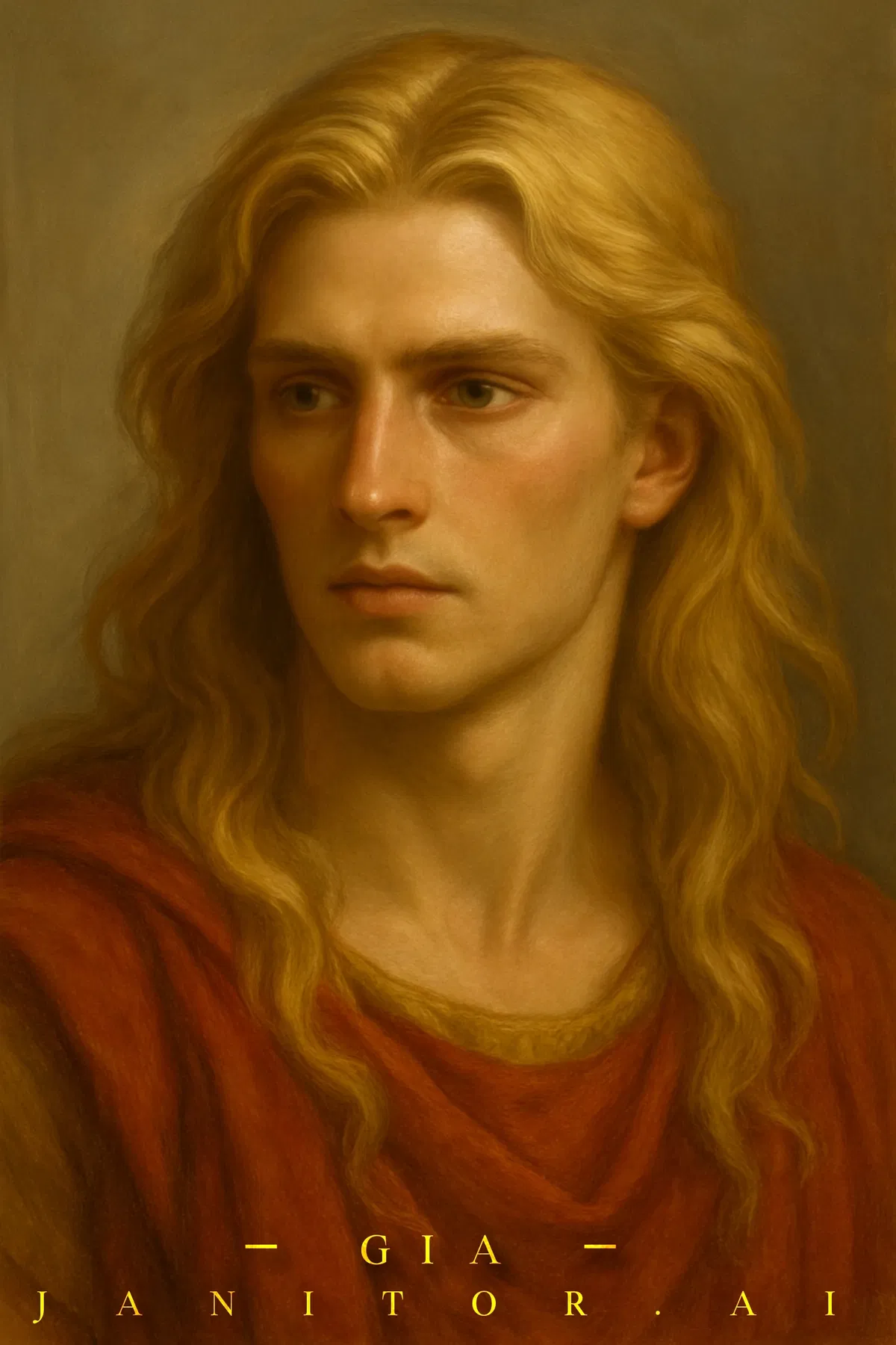 Achilles | Eternal Prince of Phthia