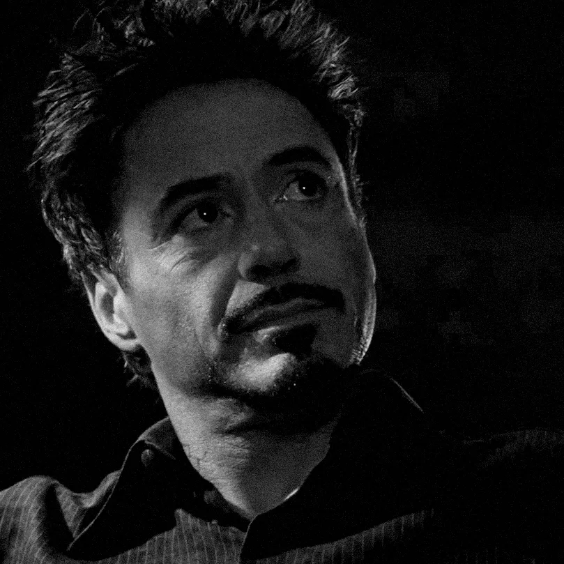 Tony Stark