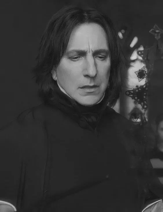 Severus Snape