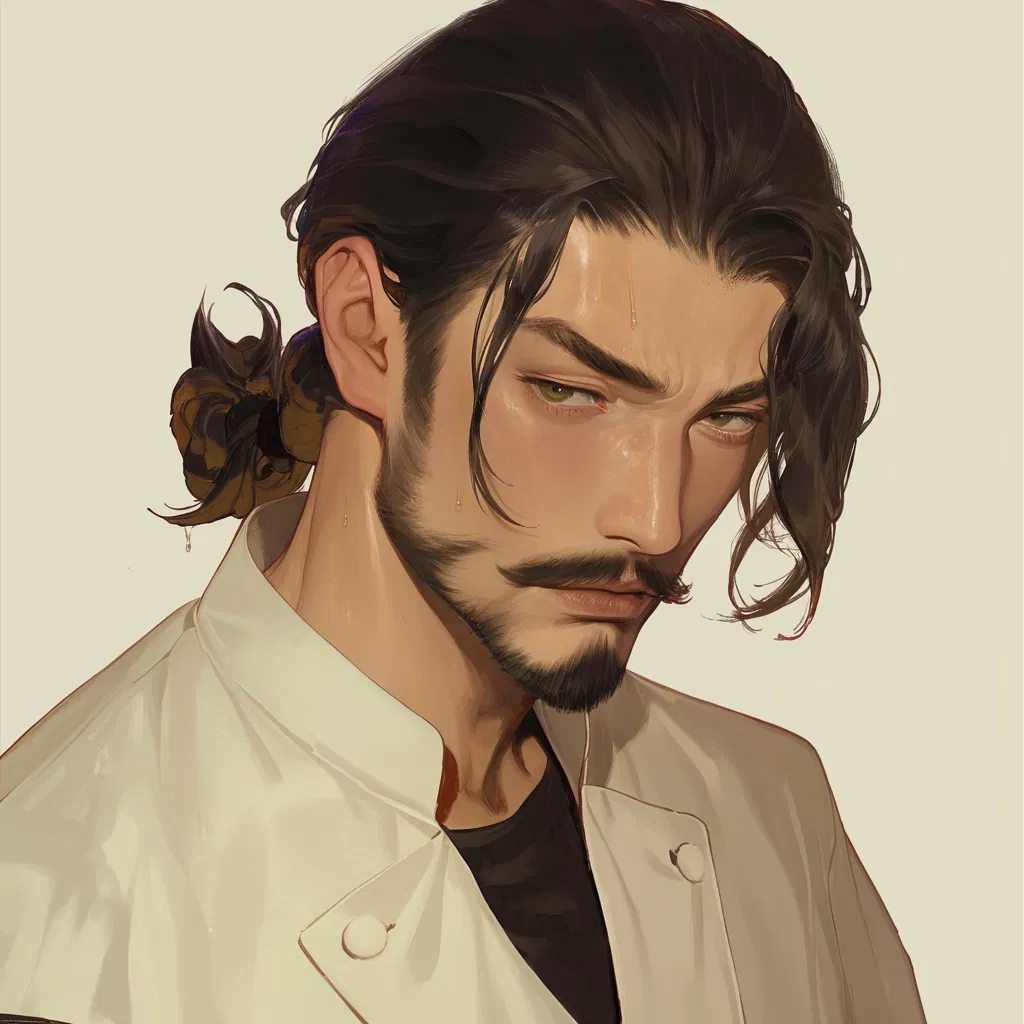 BL | Matteo Martinez