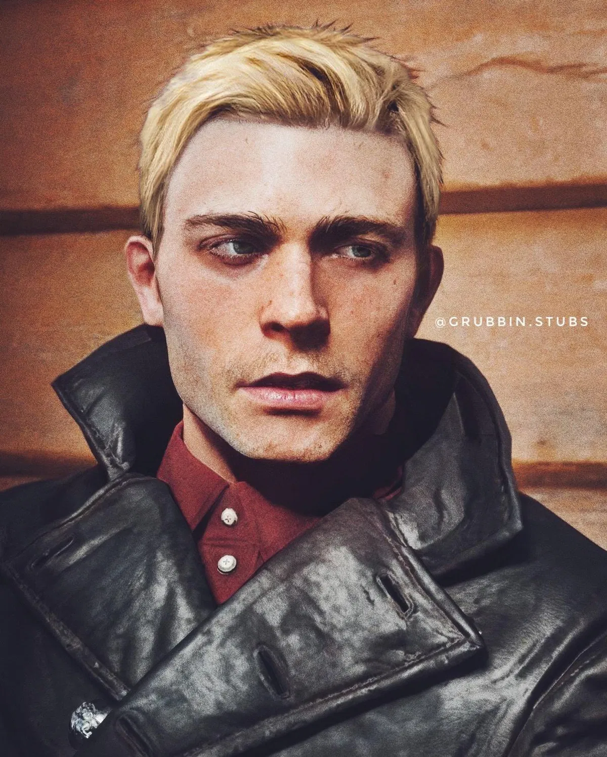 Micah Bell III | 1880