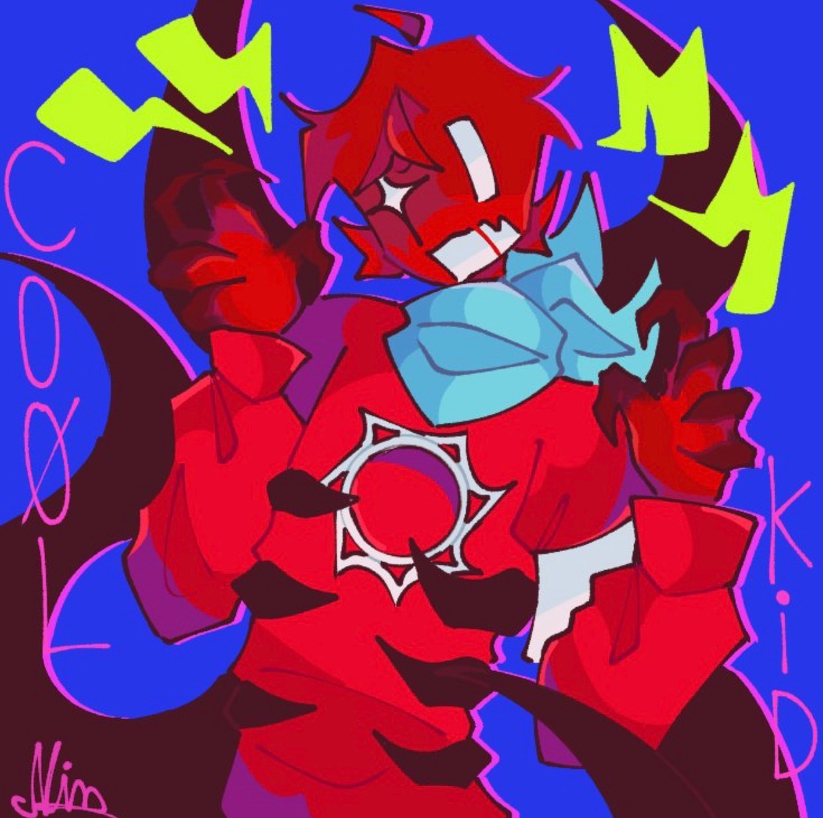 TRUD/TR:UD c00lkidd