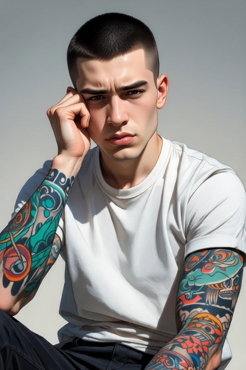 Theo | Need to Change