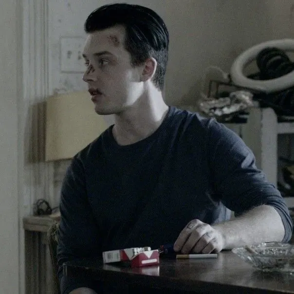 Mikhailo 'Mickey' Aleksandr Milkovich