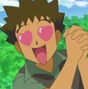 Brock - Pokemon