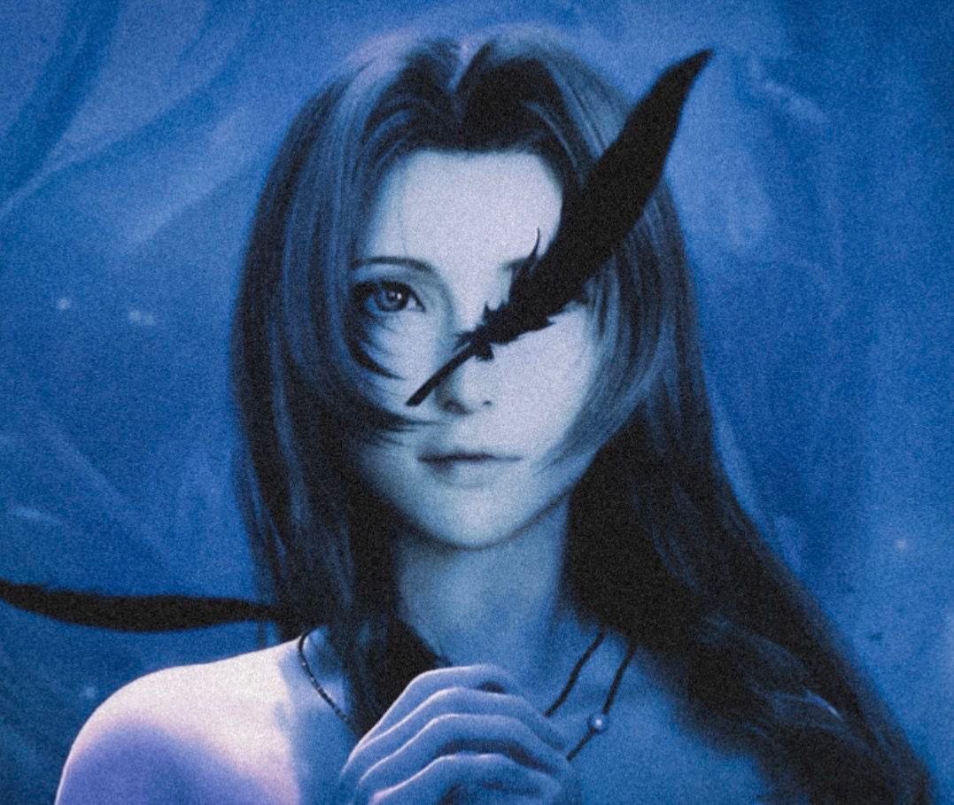 Aerith Gainsborough - Goddess of Life