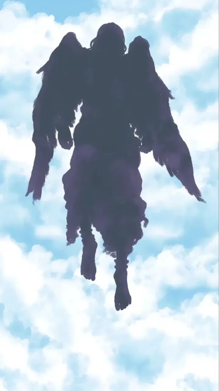 Antichrist - Angel Engine