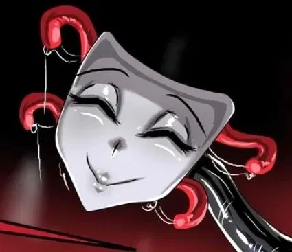 Brainwashing Mask Cult