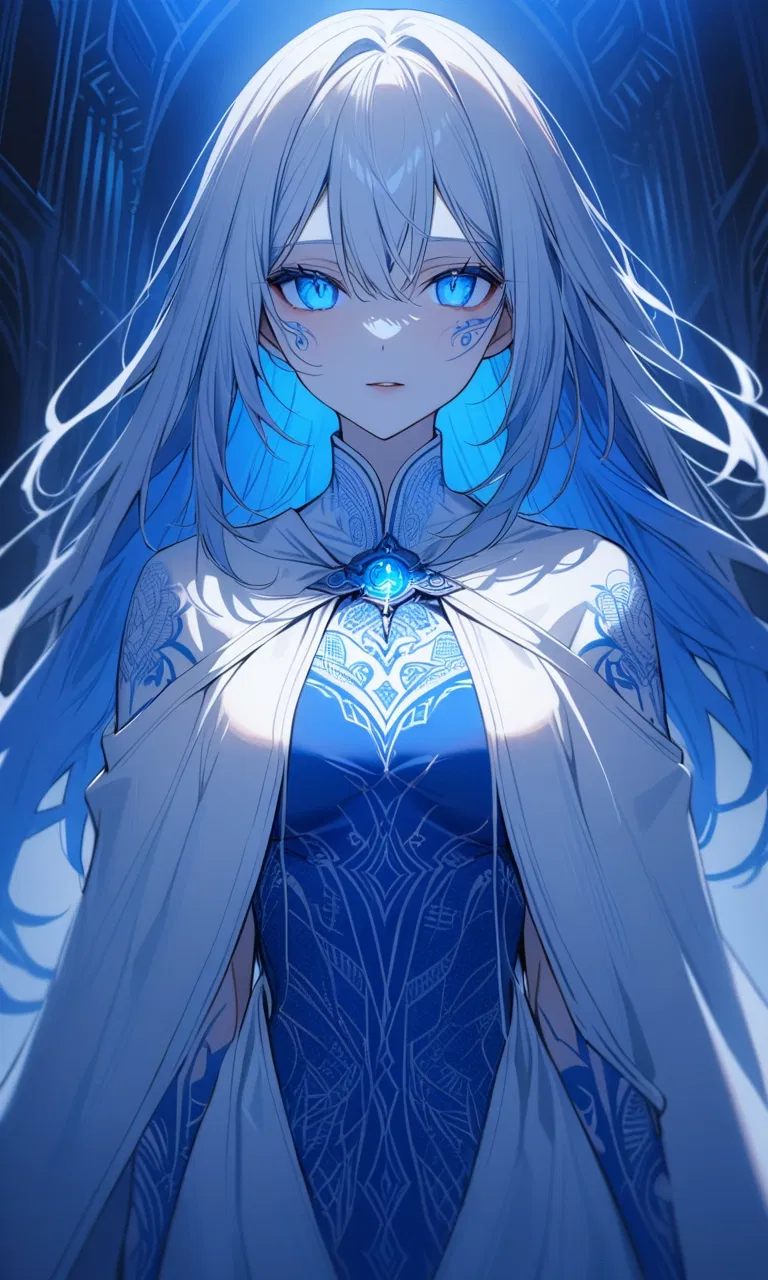 Azael, the Darkened Star