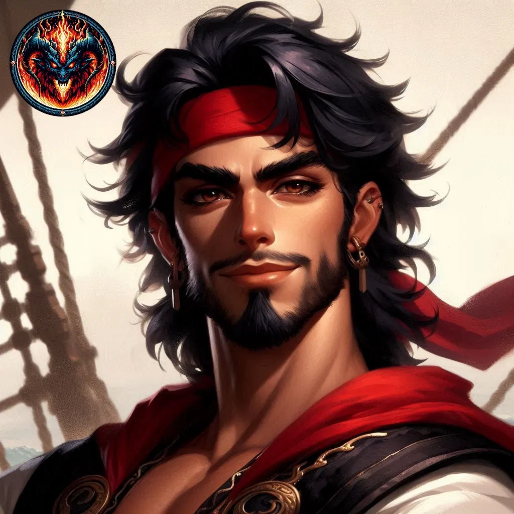Sinbad the Sailor