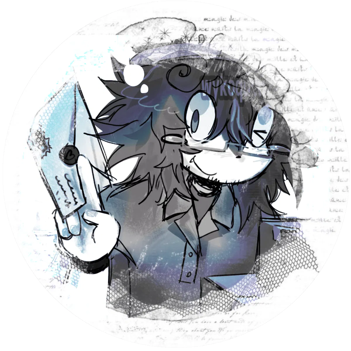 007n7 !! || PRE - FORSAKEN