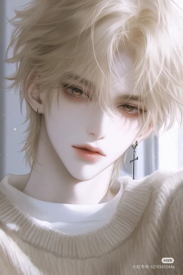 Matthew Phoenix || BL/MLM