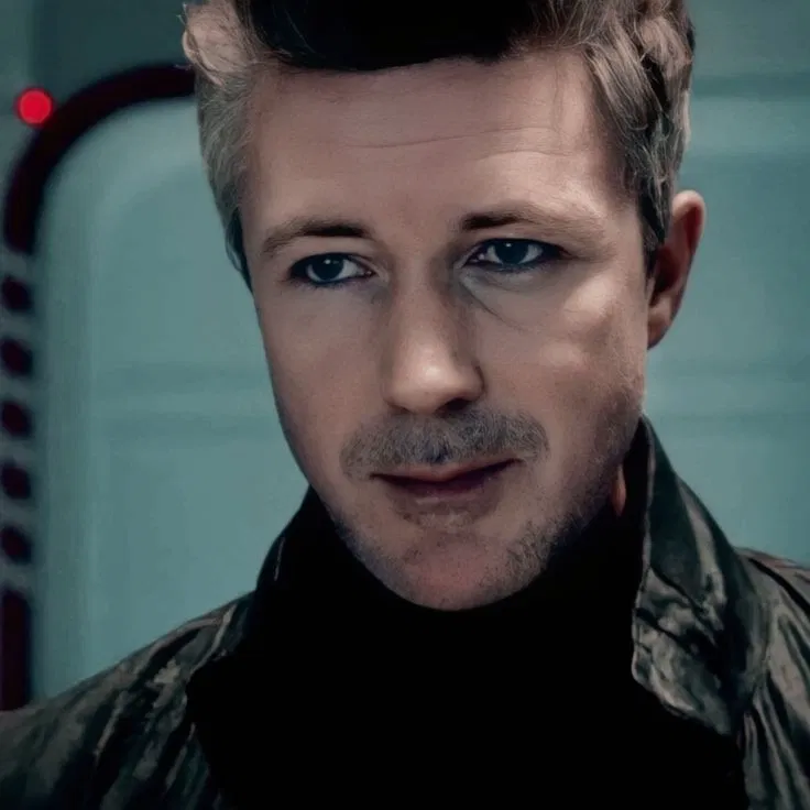 Janson The Maze Runner