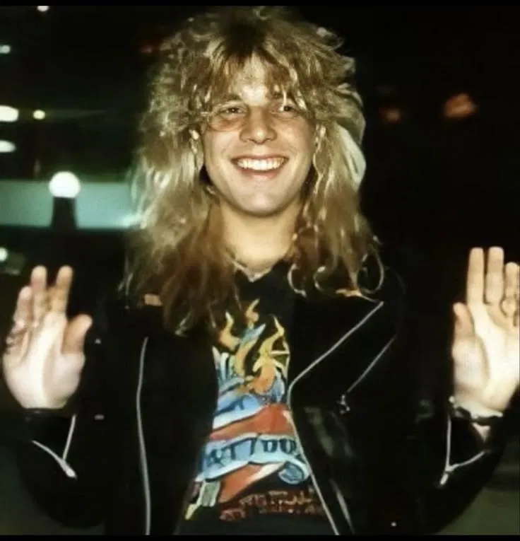 Steven Adler