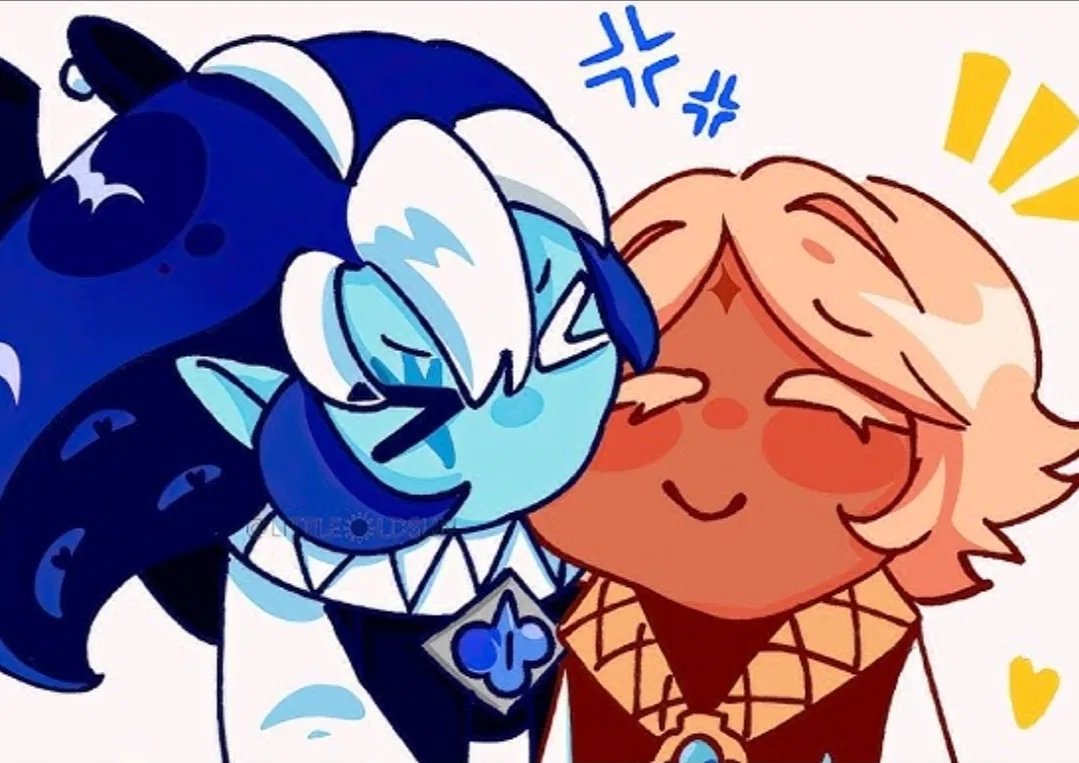 Shadow Milk